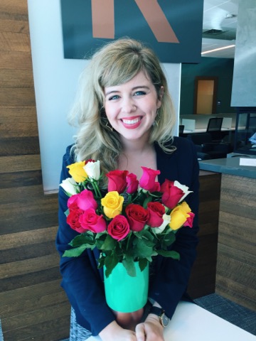 debt rebellion, part 2: natalie’s story. | Reading Rachel